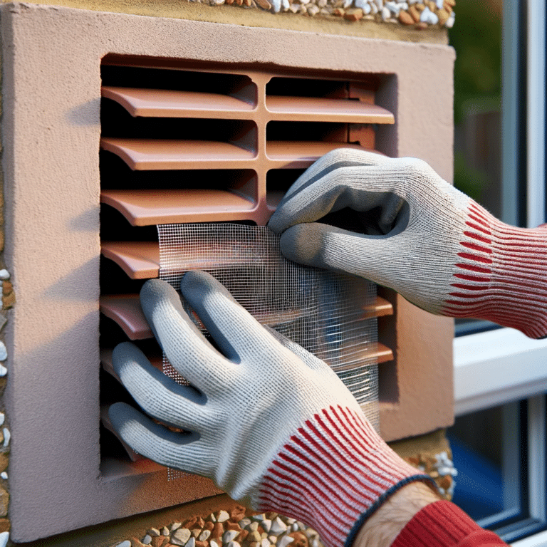 Everything that you need to know about #9: Aluminium Fly Mesh - The ...