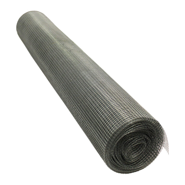 Copper Rodent Mesh: A Tried and Tested Solution to Keep Rats & Mice ...