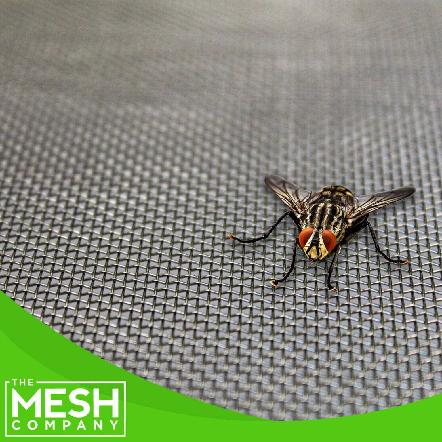 Stainless Steel Insect Mesh Netting Sheets| A4 x 6 Pack (210 x 300m x 6 ...