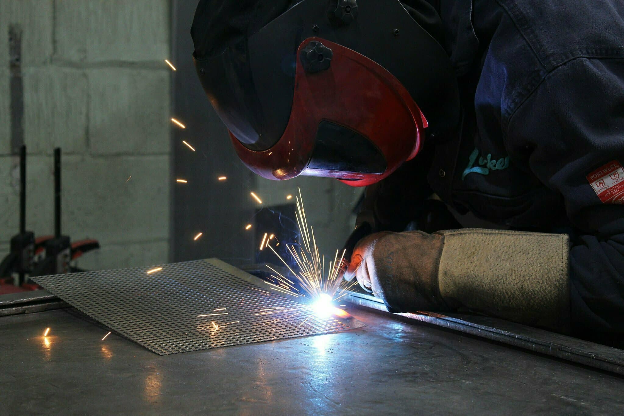 Everything that you need to know about #10: Square Hole Perforated ...