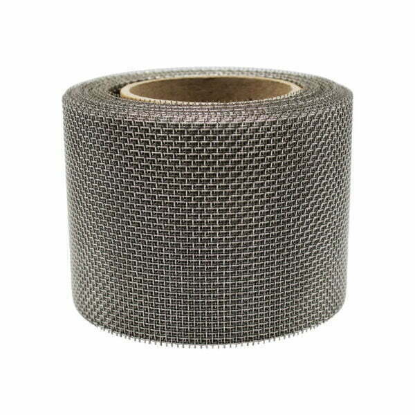 Everything that you need to know about #6: Rat Mesh - The Mesh Company