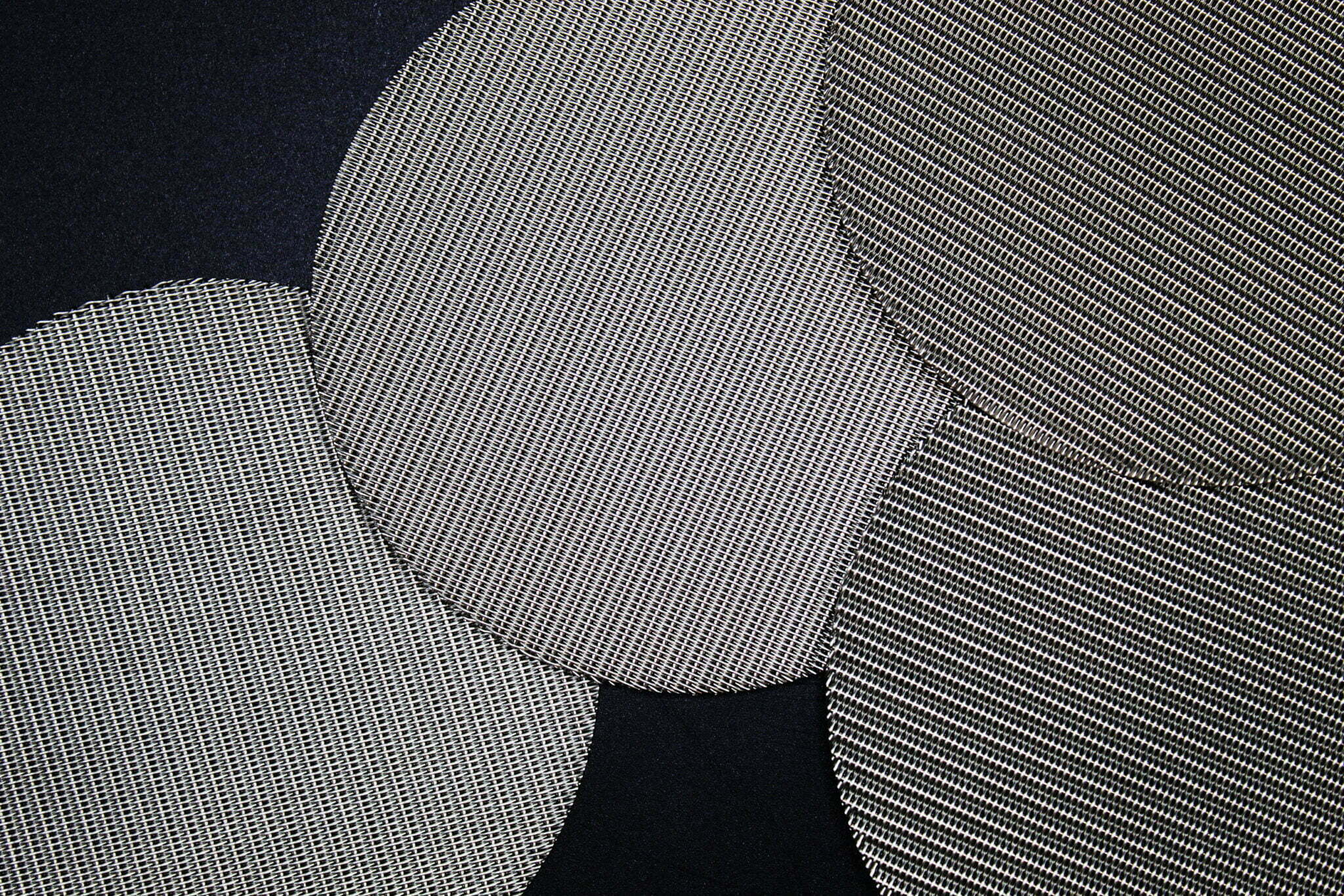 Everything that you need to know about #12: Woven Filter Mesh - The ...