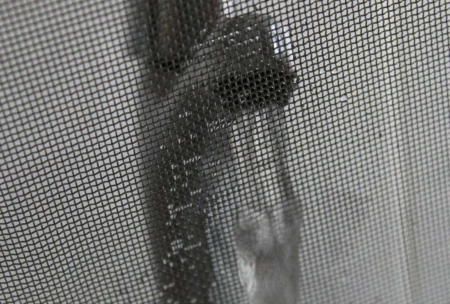 Everything that you need to know about #12: Woven Filter Mesh - The ...