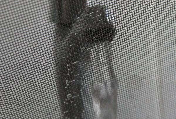 Everything that you need to know about #12: Woven Filter Mesh - The ...