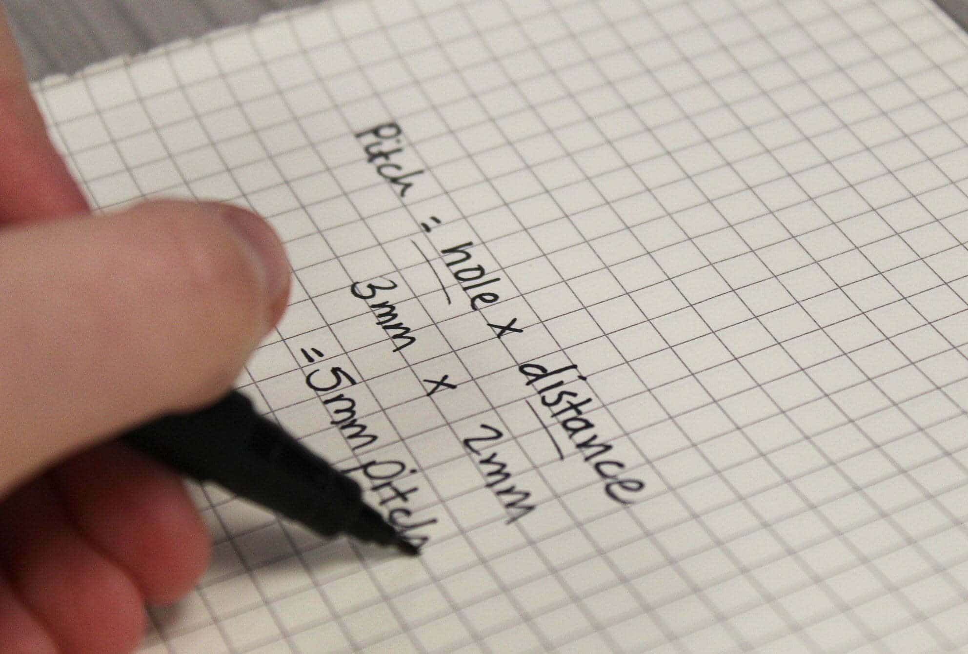 Everything that you need to know about #11: Aluminium Perforated Metal ...