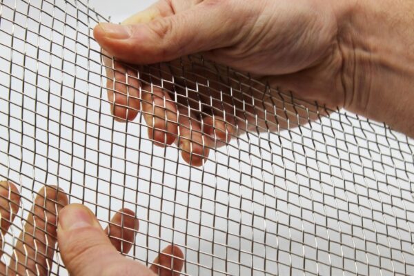 Everything that you need to know about #7: Hardware Cloth - The Mesh ...