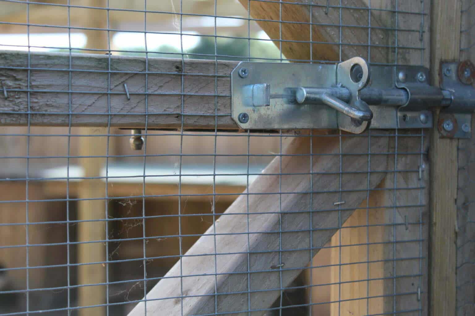 A Comprehensive Guide to Installing Your 1" Galvanised Weld Mesh Roll ...