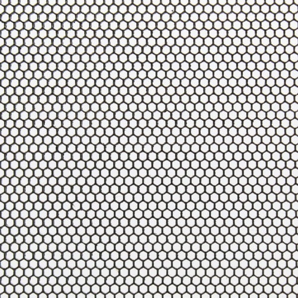 Everything that you need to know about #16: Steel Hexagonal Metal Mesh ...