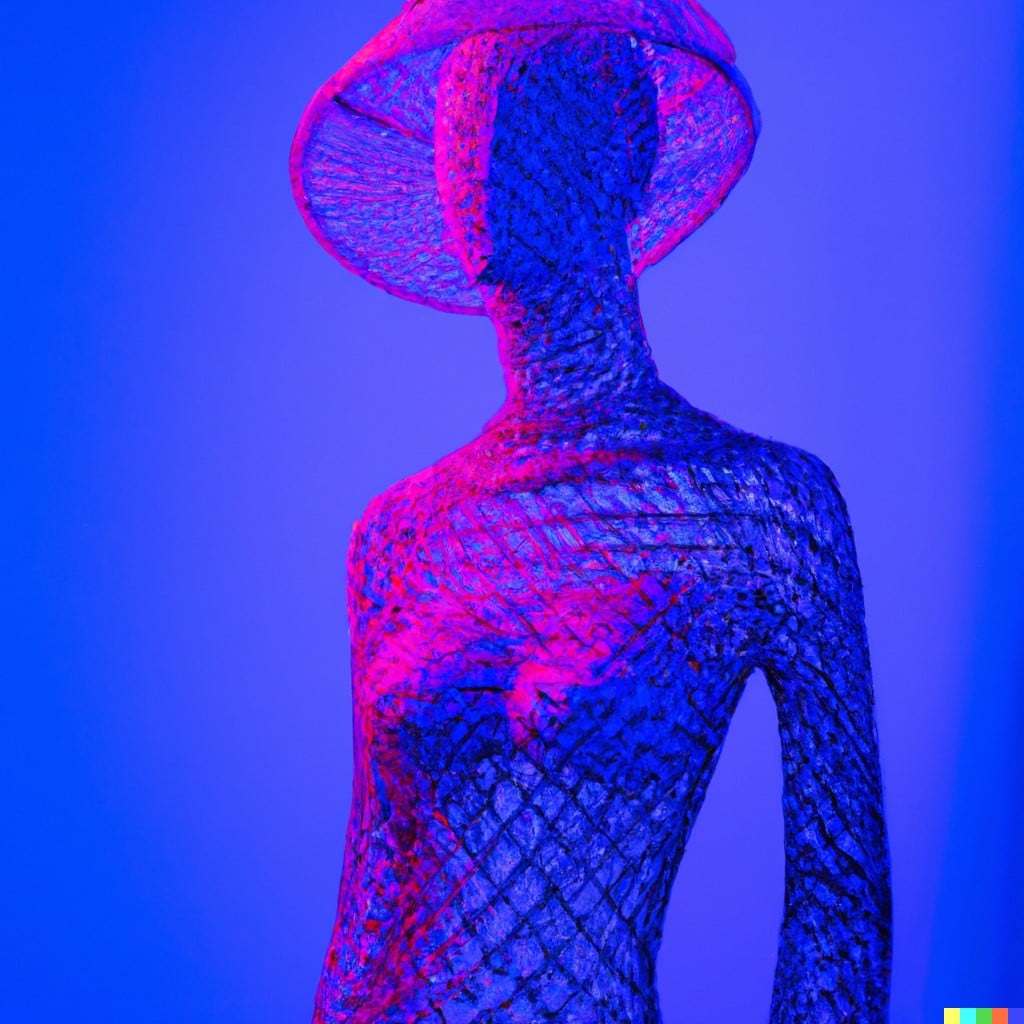 Unleash Your Creativity With Chicken Mesh The Mesh Company