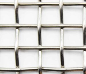 Using Wire Mesh to Sieve Soil - The Mesh Company