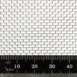 Stainless Woven Wire Fly Mesh Screen - The Mesh Company