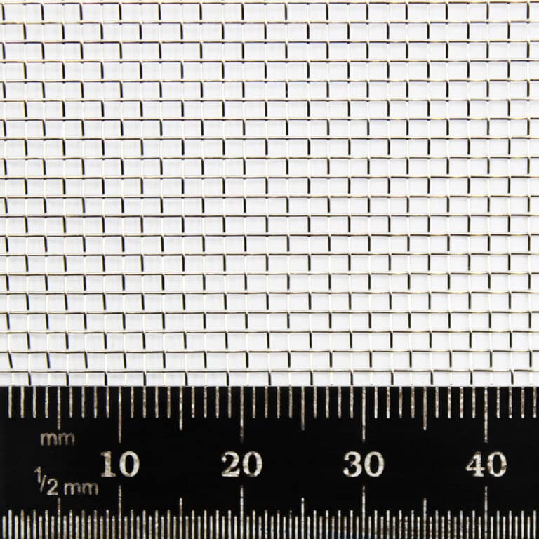 Stainless Steel Insect Fly Mesh | 10 Metre Length Soffit Vent Strip ...