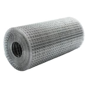 Everything that you need to know about #6: Rat Mesh - The Mesh Company