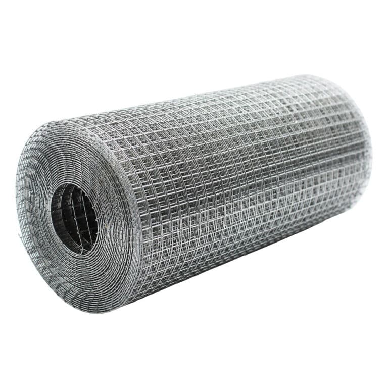 Copper Rodent Mesh: A Tried and Tested Solution to Keep Rats & Mice ...