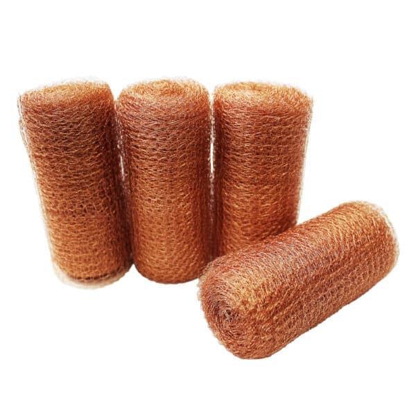 Designing a Rodent-Free Environment: The Role of 2mm Stainless Steel ...