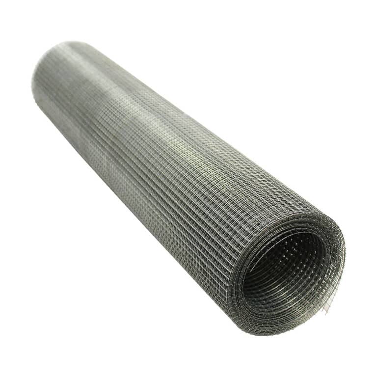 Copper Rodent Mesh: A Tried and Tested Solution to Keep Rats & Mice ...