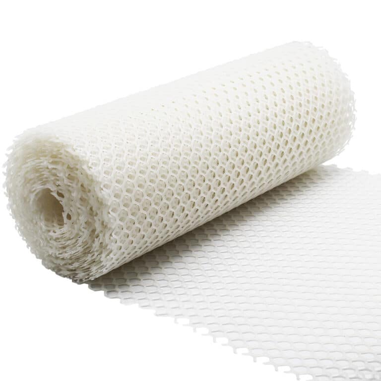 Metal Mesh vs. Plastic Mesh: When and Where to Use Each? - The Mesh Company