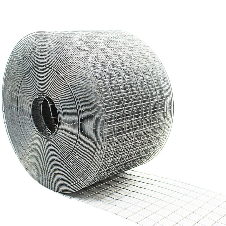 Choosing the Right Mesh Material: A Comprehensive Guide to Perforated, Expanded, Welded, and ...