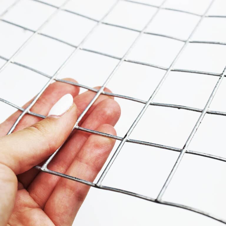 The Best Wire Mesh for Sculpting and Art Installations - The Mesh Company