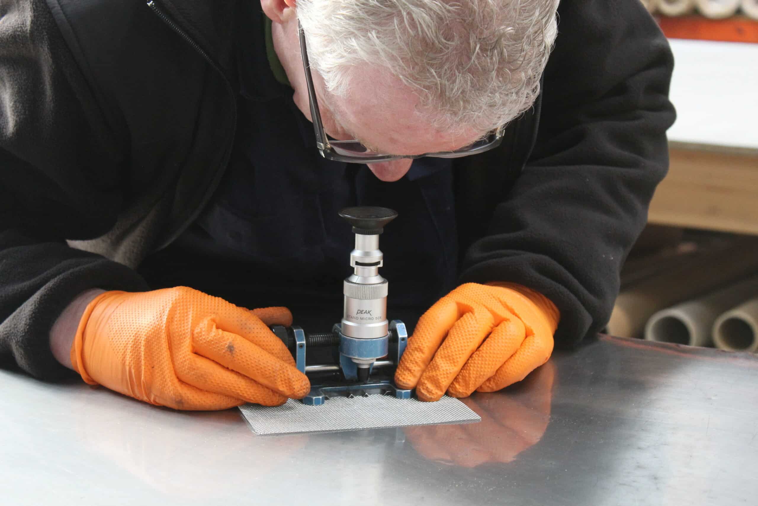 The Ultimate Guide to Selecting Woven Wire Mesh for Sieving ...