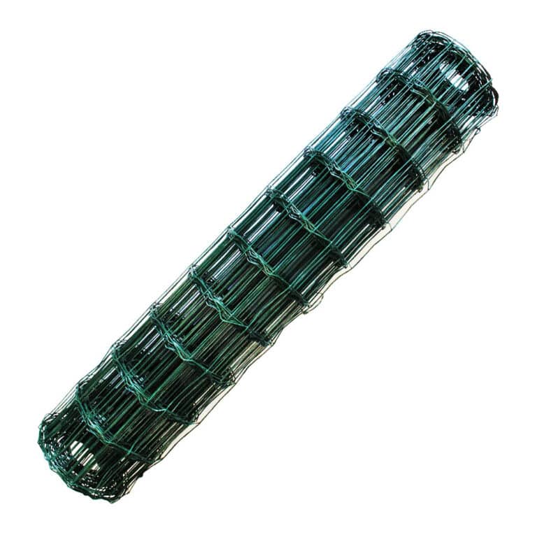 How to Fix Wire Mesh to Posts: A Comprehensive Guide - The Mesh Company