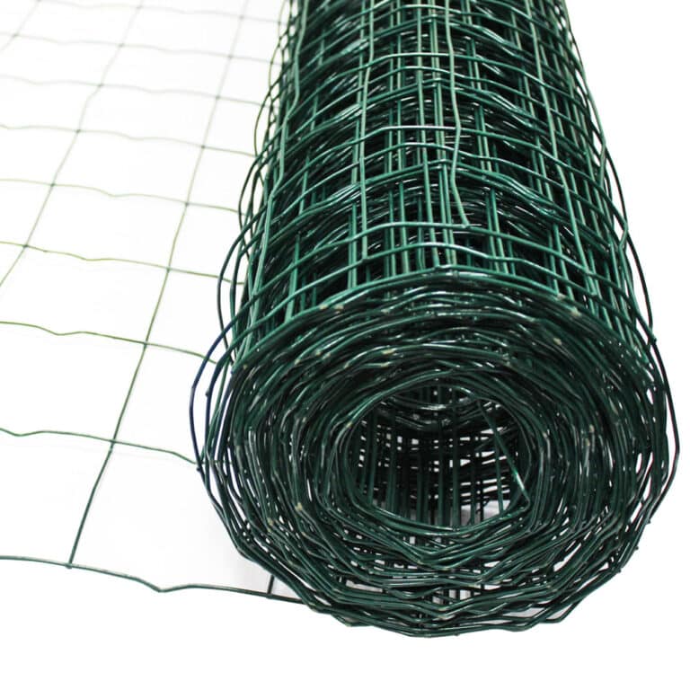 Installing Pest Proof Mesh Under Decking to Keep Pests Out - The Mesh ...