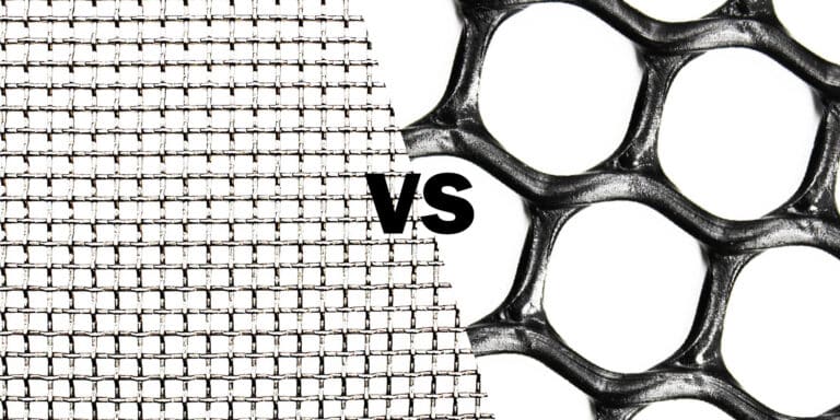 Everything that you need to know about #6: Rat Mesh - The Mesh Company