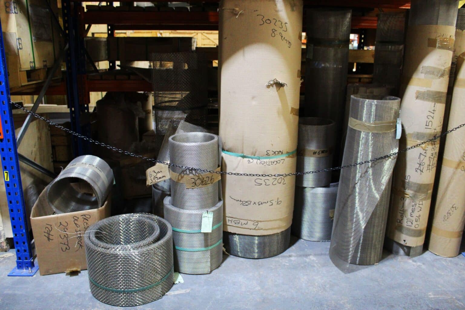 Unearth Hidden Treasures: Stainless Steel 304 Grade Mesh Clearance at ...