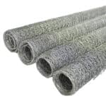 Understanding the Difference Between Hot Dipped and Pre-Galvanized Mesh ...