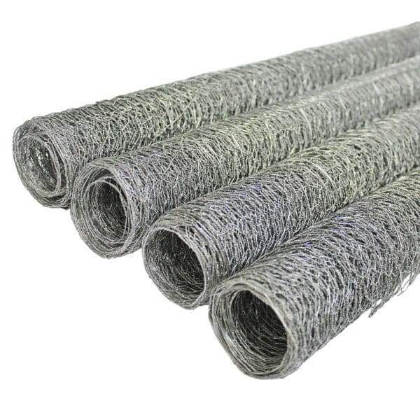 Understanding the Difference Between Hot Dipped and Pre-Galvanized Mesh ...
