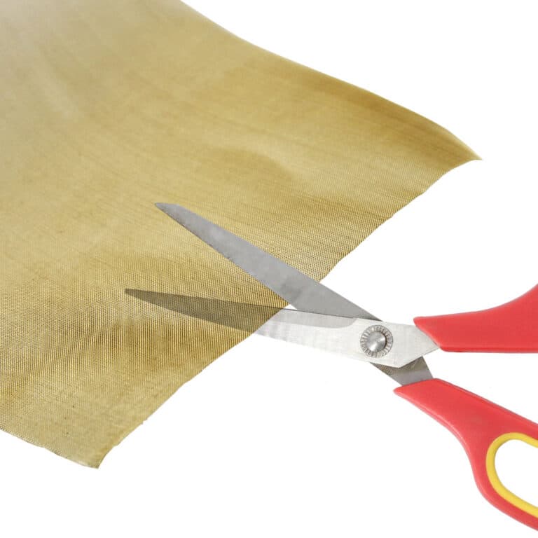 The Timeless Beauty of Brass Woven Wire Mesh: Embracing Verdigris - The ...