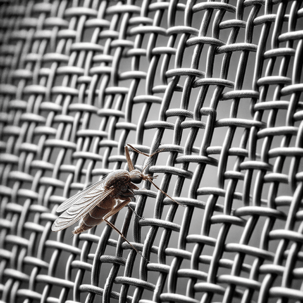 Understanding Midges vs Houseflies: A Detailed UK Perspective - The ...