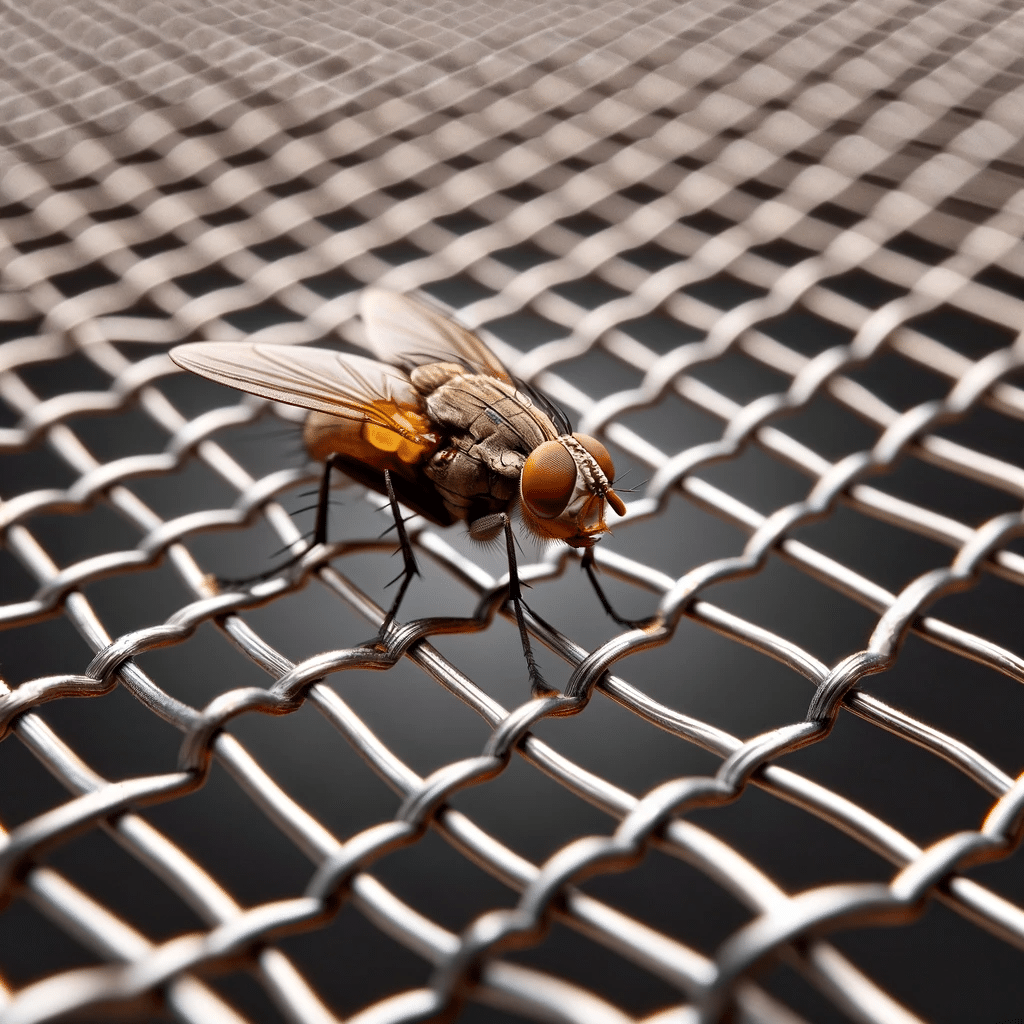 Understanding Midges vs Houseflies: A Detailed UK Perspective - The ...
