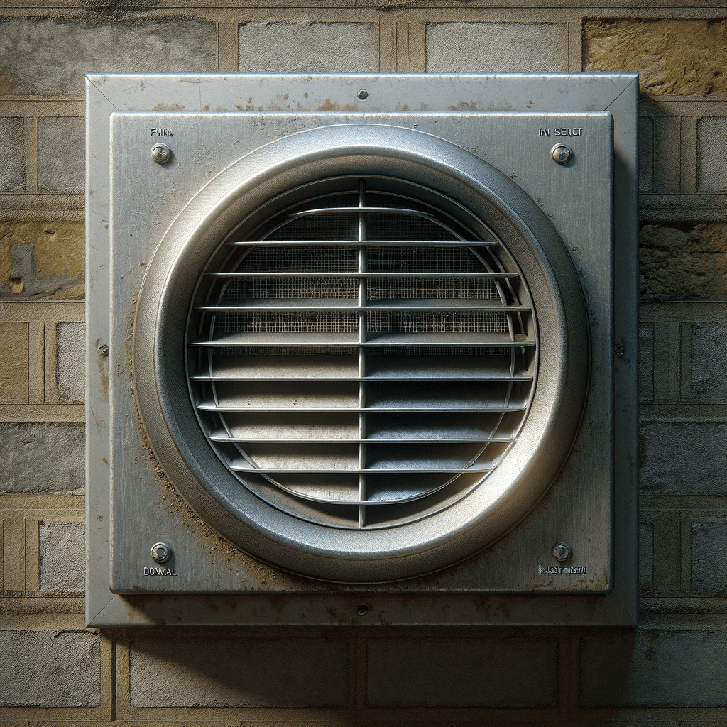 Securing Vent Fan Outlets: The Superiority of Stainless Steel Insect ...