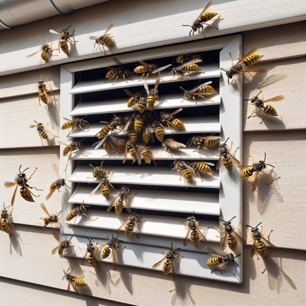 Choosing the Best Wasp Netting: A Guide to Selecting Insect Mesh - The ...