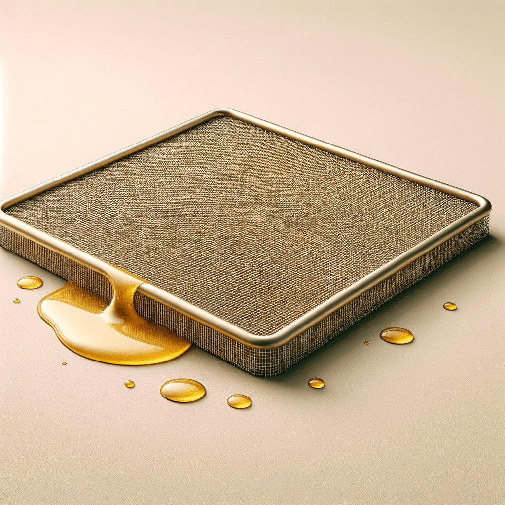 Revolutionising Fuel Filtration: The Advantages of Using a Brass Mesh ...