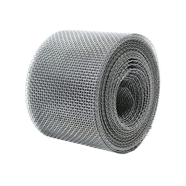 Maximising Protection with Galvanised Woven Wire Mesh: Gutter Guards ...