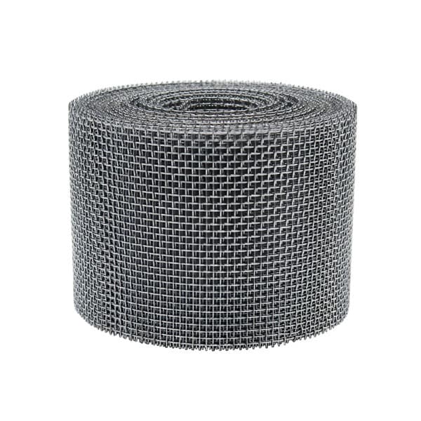 Maximising Protection with Galvanised Woven Wire Mesh: Gutter Guards ...