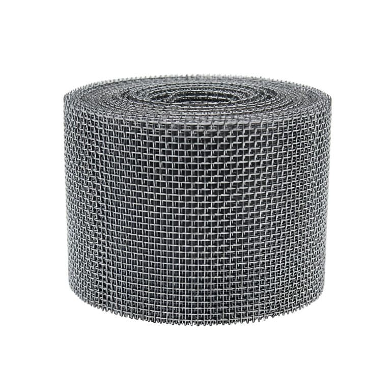 Maximising Protection with Galvanised Woven Wire Mesh: Gutter Guards ...