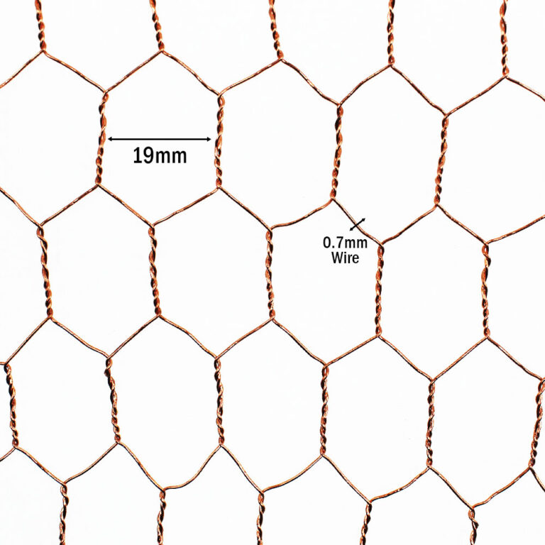 Chicken Wire Mesh Archives The Mesh Company