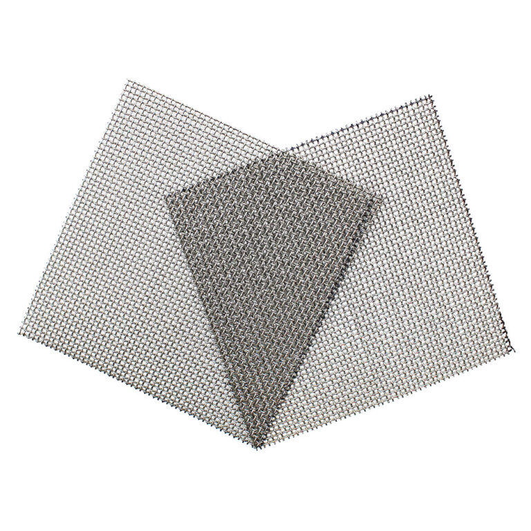 304 Grade Stainless Steel Mesh Filter Discs: Precision Filtration for ...