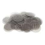 304 Grade Stainless Steel Mesh Filter Discs: Precision Filtration for ...