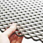 What is Metal Lath and How Does It Differ from Metal Mesh? - The Mesh ...
