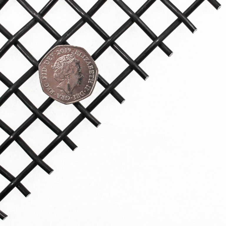 Guide to Cutting Heavy-Duty Mesh with an Angle Grinder - The Mesh Company