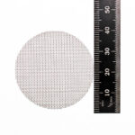 304 Grade Stainless Steel Mesh Filter Discs: Precision Filtration for ...