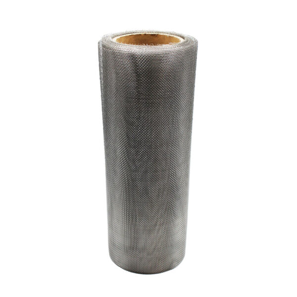 Why 300mm Stainless Steel Insect Mesh Rolls Are Perfect for Your Soffit ...