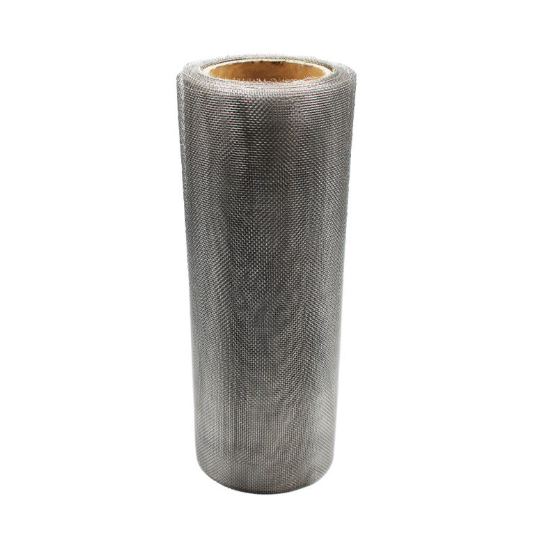 Why 300mm Stainless Steel Insect Mesh Rolls Are Perfect for Your Soffit ...