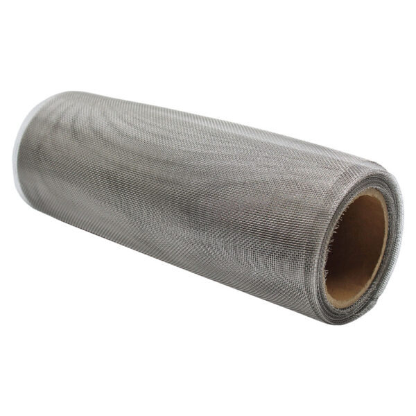 Why 300mm Stainless Steel Insect Mesh Rolls Are Perfect for Your Soffit ...