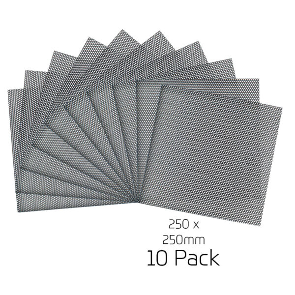 Guarding Your Home: The Ultimate Guide to Stainless Steel Perforated ...