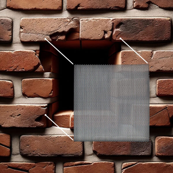 How to Effectively Use Air Brick Mesh Vent Covers in Your Home - The ...